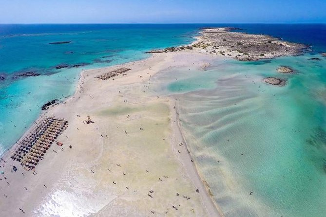 Elafonisi Beach Private Tour (price per group of 6) - Who Is This Tour Best For?