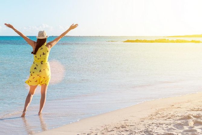 Elafonisi Beach Trip from Rethymno - What Travelers Can Expect on This Tour