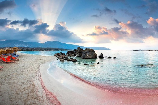 Elafonissi Beach Tour from Chania with stop in Elos Village - What Do Travelers Say?