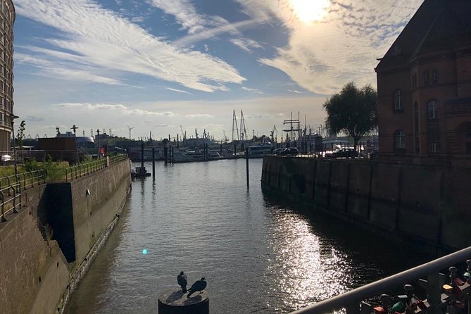 Elbe Philharmonic Hall, HafenCity and Speicherstadt tour - Frequently Asked Questions