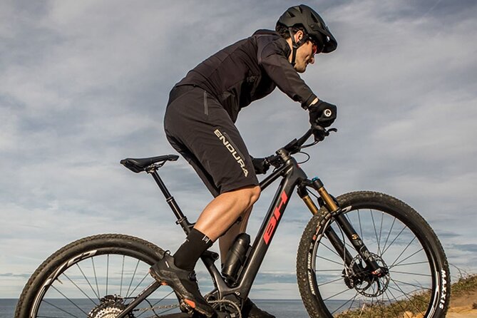 Electric bicycle route Cala Granadella -Cala Moraig - Conclusions: Does It Offer Good Value?