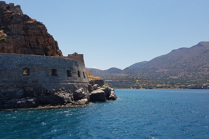 Elounda Boat Trip-The Authentic - Practical Tips for the Trip