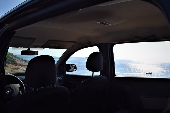 Elysium Transfer & Rental Services, Greece - Why This Service Works for You