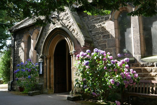 Emmerdale Classic Locations Bus Tour from Leeds - Weighing the Value