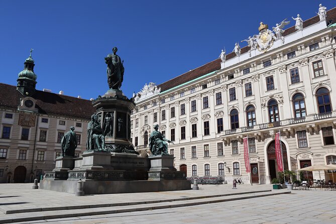Empress Sisi - The Lady Di of Vienna - Who Will Appreciate This Tour?