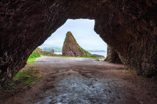 Enchanted Shores: Belfast to Giants Causeway - The The Sum Up