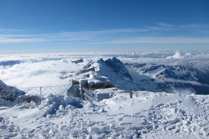 Engelberg, Cheese, and Mt. Titlis Private Tour from Zurich - FAQ