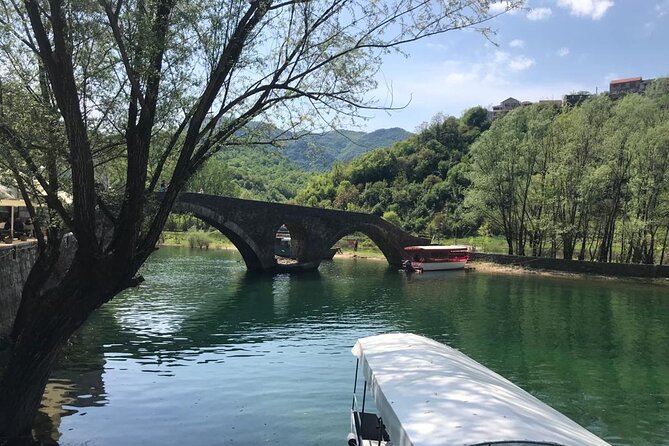 Enjoy Private Transfers by Car or Van from Podgorica Airport to Budva or Becici - The Journey Itself: Scenic and Practical