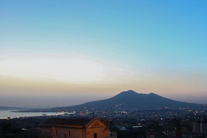 Enjoying Naples by car and by walking with stop at Cameo factory! - Value and Pricing Analysis