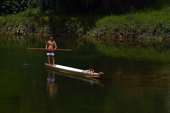 Enjoying the River Vrbas - Value and Pricing Analysis