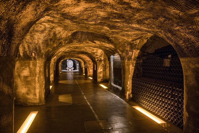 Epernay and Reims Champagne Private Day Trip from Paris - Final Thoughts