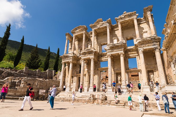 Ephesus and House of Virgin Mary Day Trip from Bodrum - Final Thoughts: Who Will Enjoy This Tour?