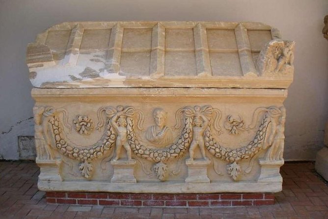 Ephesus & Archeology Museum Private Tour - What Makes This Tour Stand Out?