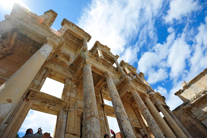 Ephesus Private Tour with Historian Guide - FAQs