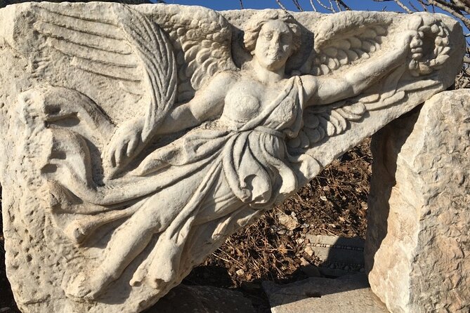 EPHESUS SHORE EXCURSONS | Private ON TIME Return & SKIP LINE - FAQ