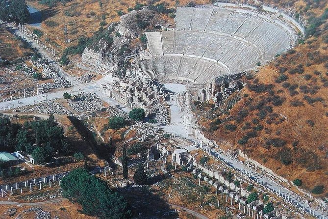 Ephesus Small Group Tour From Kusadasi / Selcuk Hotels - Authentic Experiences & Traveler Feedback