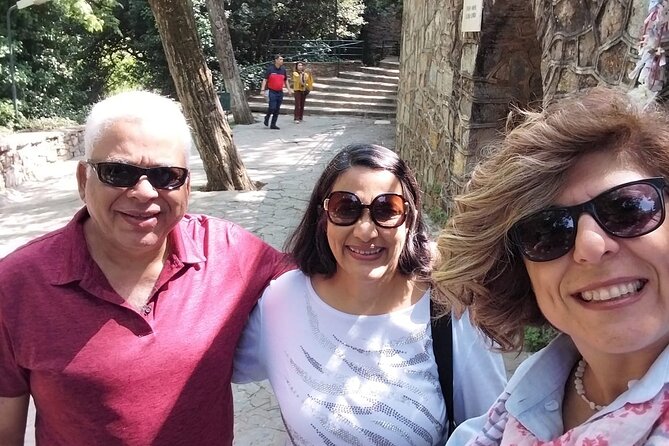 Ephesus Temple of Artemis and House of Mary Private Half Day Tour - The House of Virgin Mary