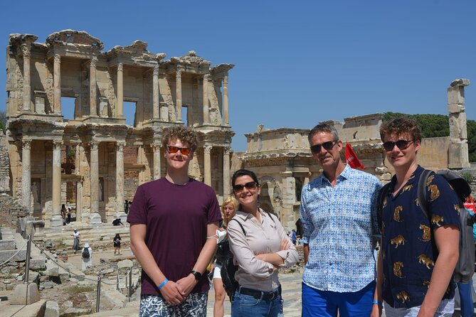 Ephesus Tour from Kusadasi - FAQ