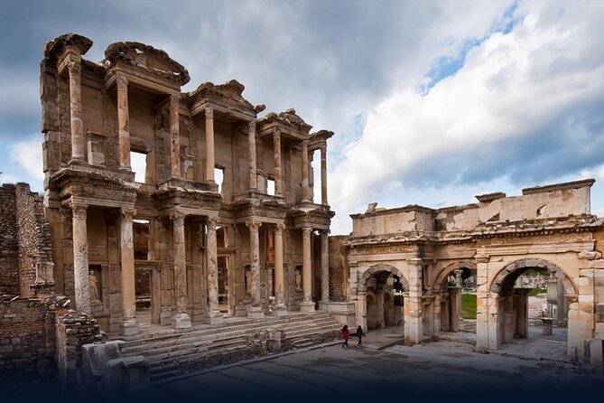 Ephesus Tour & Golf with PGA standard - Practical Details and What to Expect