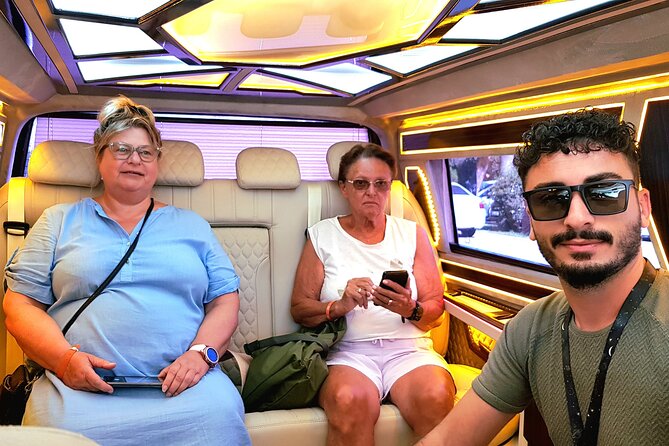 Ephesus Tour only for CRUISE GUESTS (Kusadasi Port) - FAQ