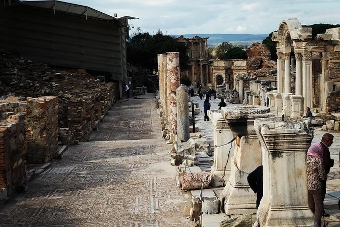Ephesus Walking Tour - Practical Details and Tips