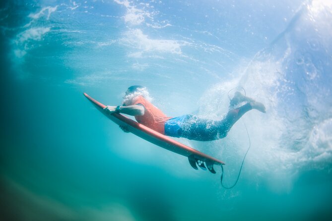 Epic Surf Lesson in Costa da Caparica - Practical Tips for Your Surf Experience