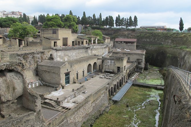 Ercolano Tour - FAQ: Common Questions About the Ercolano Tour