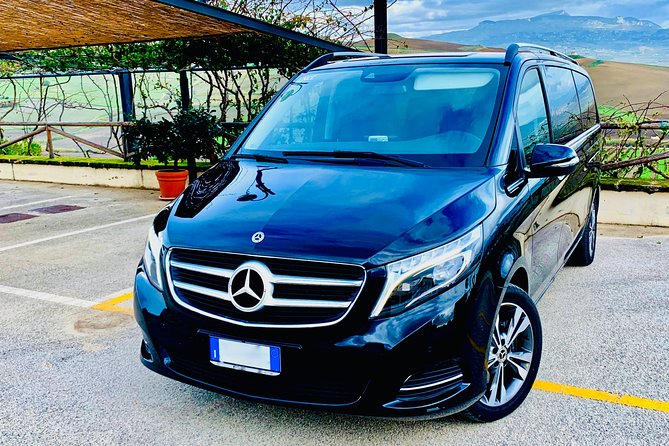 ERICE and SEGESTA Private Exclusive Tour starts from Palermo with Guide Driver - Authenticity and Experience: What Travelers Say