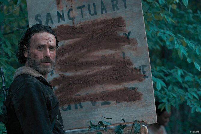 Escape Game Outdoor The Walking Dead in Chamonix - The Value of This Adventure