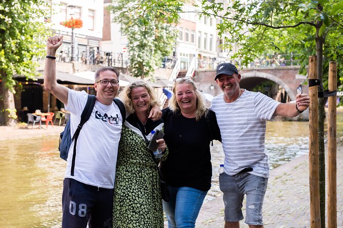 Escape Tour Amersfoort - Self-Guided City Game - Why Choose This Tour?