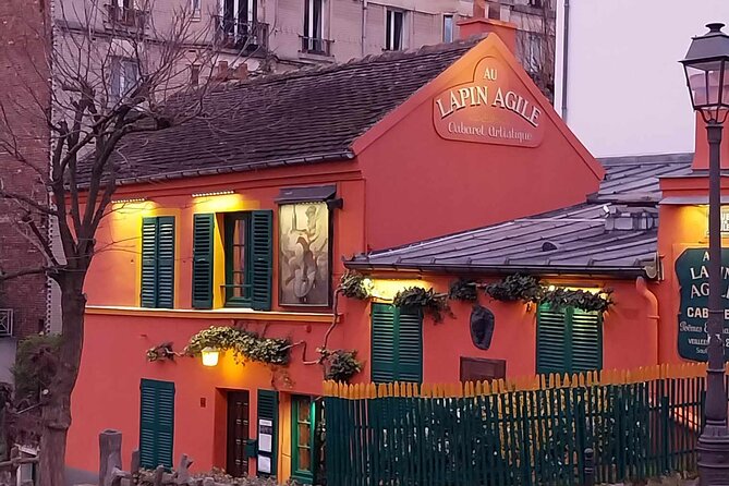Essential Montmartre Private Walking Tour - Is This Tour Right for You?