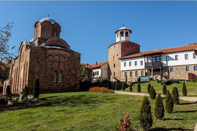 Ethno tour Skopje Kratovo&Lesnovo - About the Guide and Overall Experience