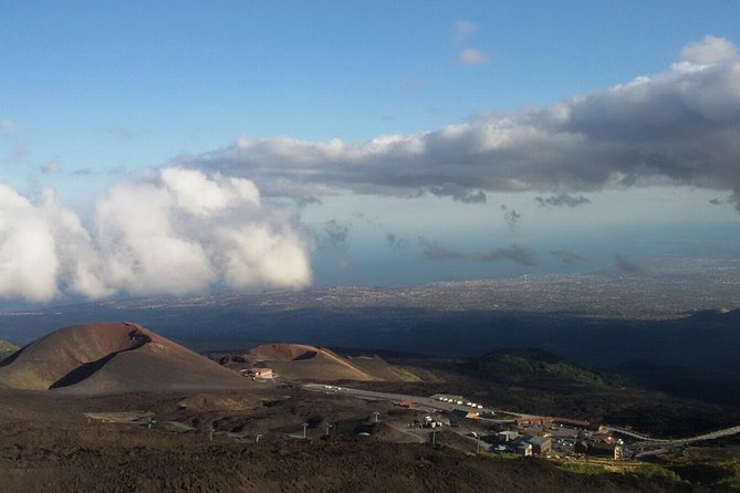 Etna and Taormina from Cefalù - Price and Value
