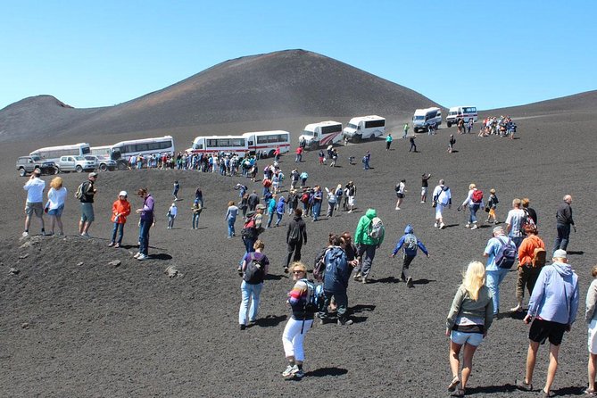 Etna Classic & Taormina (day trip) - Final Thoughts: Who Will Love This Tour?