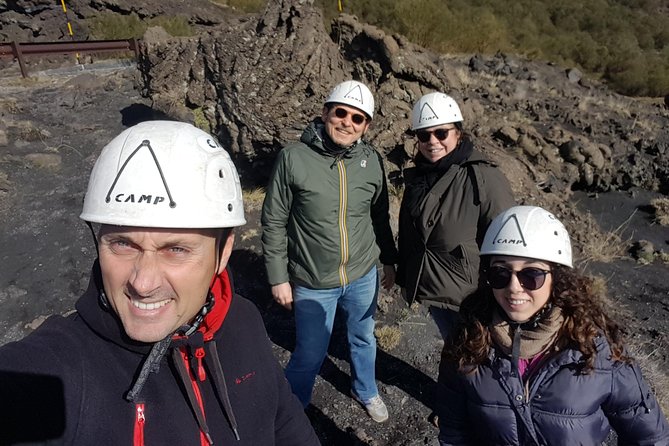 Etna & Diving Jeep Tour - Who Will Enjoy This Tour?