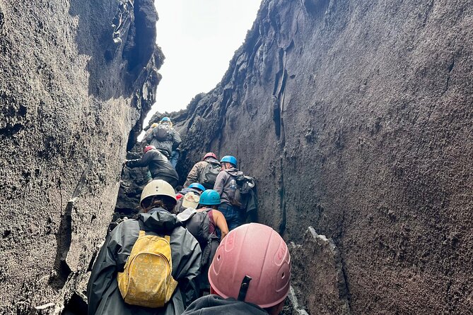 Etna excursion 3000 meters with 4x4 cable car and Trekking - What to Know About Pricing and Logistics