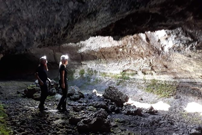 Etna excursion / half - or full day - Who Will Love This Tour?