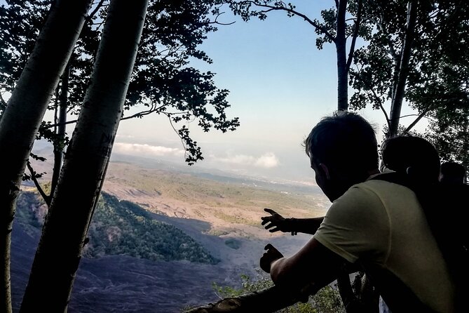 Etna excursions at sunset through ancient craters and lava flows - Why this tour is worth considering