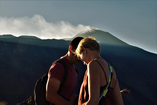 Etna Morning or Sunset - Trek & Lava Tunnel with Gear - Who Would Love This Tour