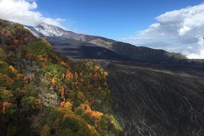 Etna Morning Tour 2000 mt. - Who Should Consider This Tour?