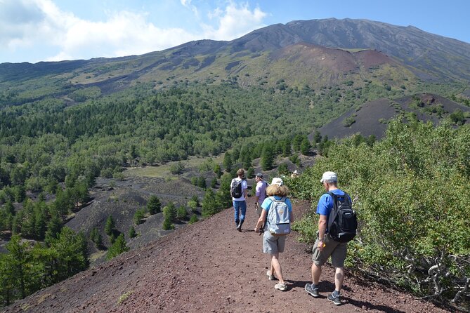 Etna Morning Tour, caves and craters - What Makes This Tour Stand Out?