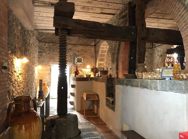 Etna tour 4x4 & Wine Experience in a farm - Why This Tour Offers Real Value