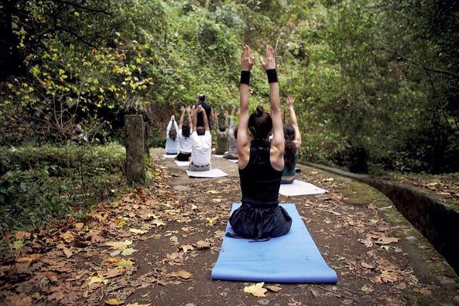 Etna Volcanic Yoga and Meditation Weekend (Private Experience) - Final Thoughts