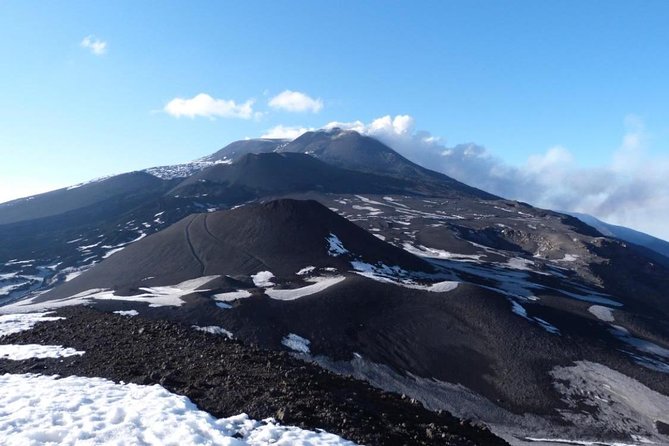 Etna Volcano: South Side Guided Summit Hike - Concluding Thoughts
