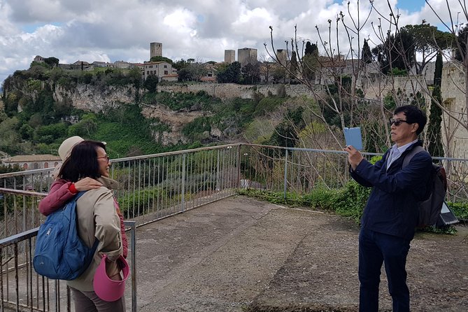 Etruscopolis: Once Were Etruscans - Authentic Experiences & Customer Feedback