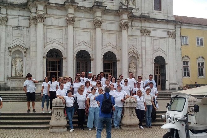 eTuk Half Day Tour (4h) - Authentic Insights from Past Travelers