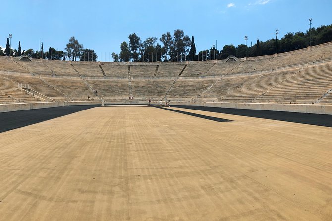 Evening Athens & Acropolis Half Day Private Tour - Final Thoughts