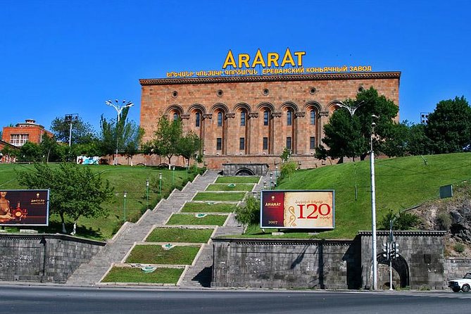 Evening coffee walk in warm Yerevan - 2025 - Final Thoughts
