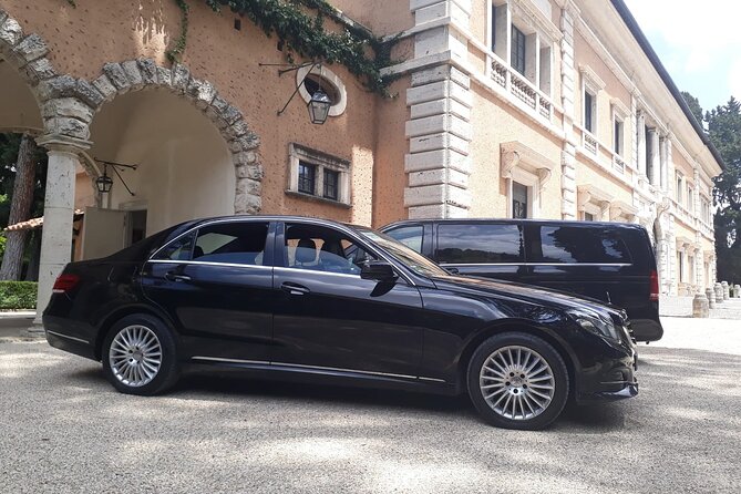Evening Elegance: Romantic Rome by Night Private Tour with Driver - Analyzing the Value and Price