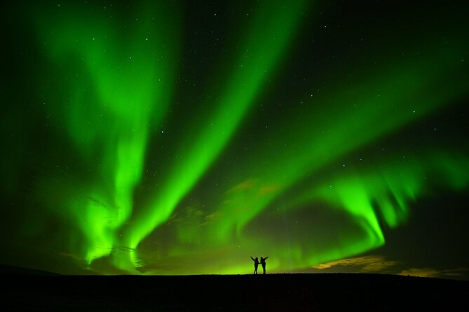 Evening Lava Tunnel Tour and Northern Lights - Real Traveler Insights